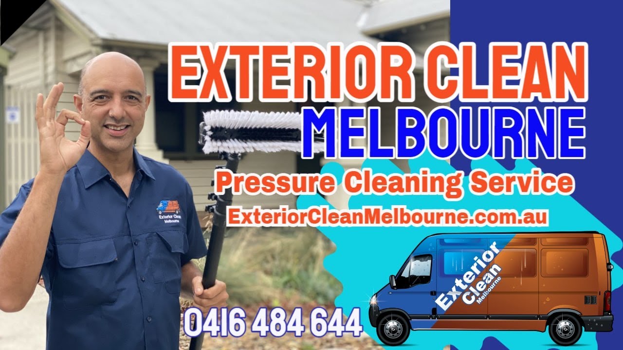Commercial Fibreglass Roof Cleaning Melbourne - YouTube
