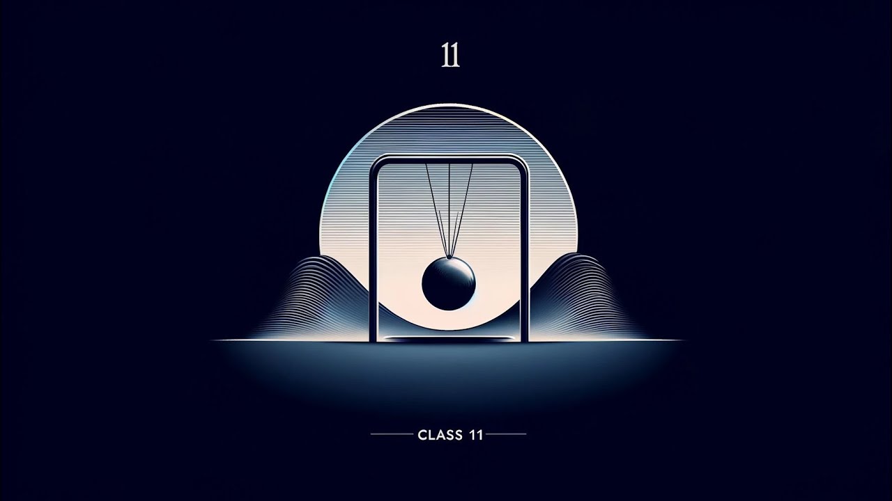 3.1 Displacement, Velocity, Acceleration | HC Verma Book Class 11 | HCV ...