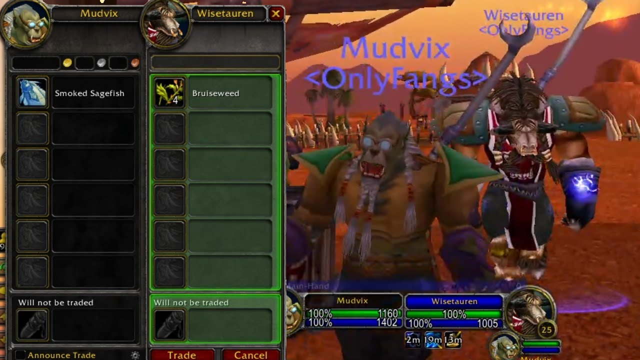 Savix Smoking Weed with Tauren RP lore - YouTube