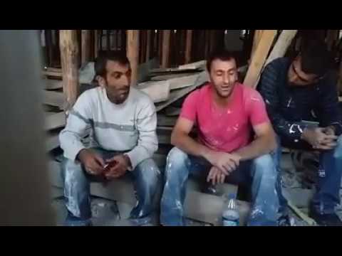 RIFAT KOÇAK VE OSMAN ÇINAR (izlemeye deger) DINLEMEDEN GECME DAMAAAARR( FUL DAMAR))