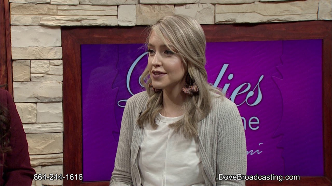 Nite Line 1/9/20, HR1 - Tish Jordan, Jaime Sharp, & Michelle Emory ...