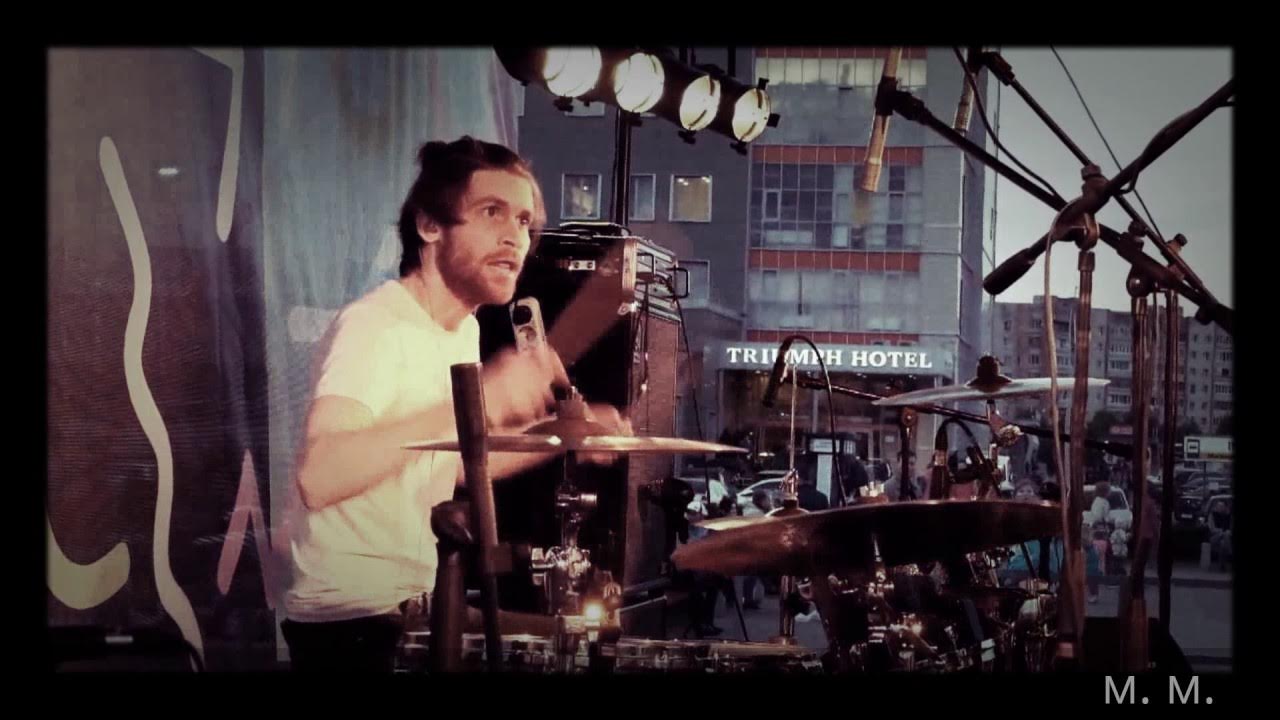 Михаил Масленников - YouTube