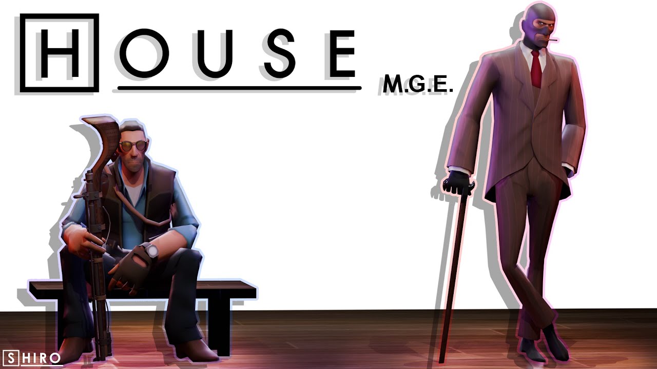 [TF2] House MGE - YouTube