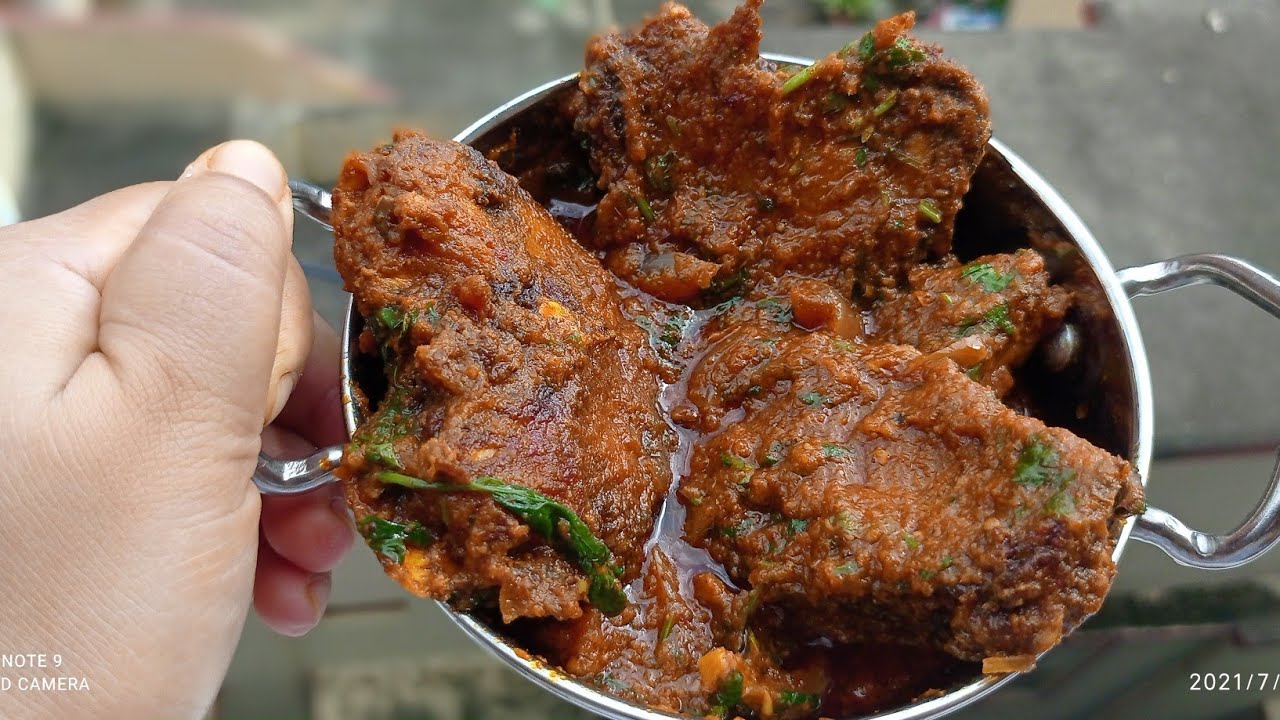 Fish do pyaza recipe ,how to make fish do pyaza at home easily? Macher ...