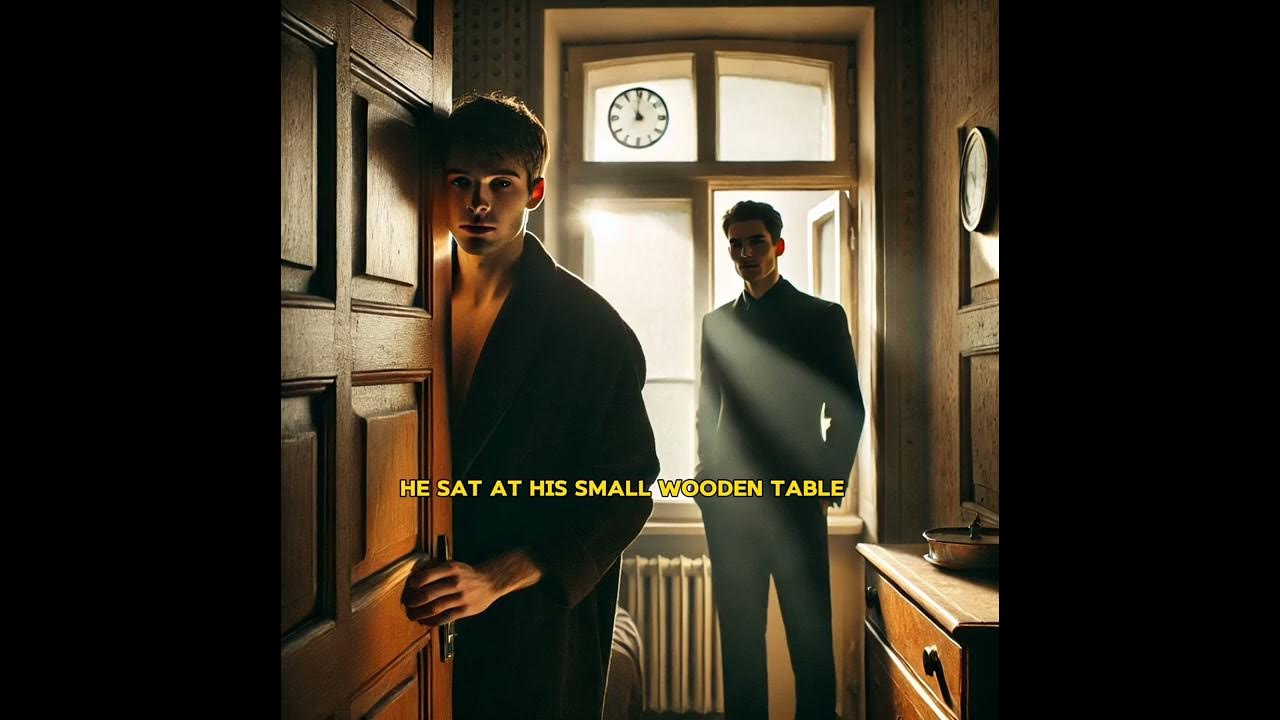 The Stranger’s Gift 📦 - YouTube