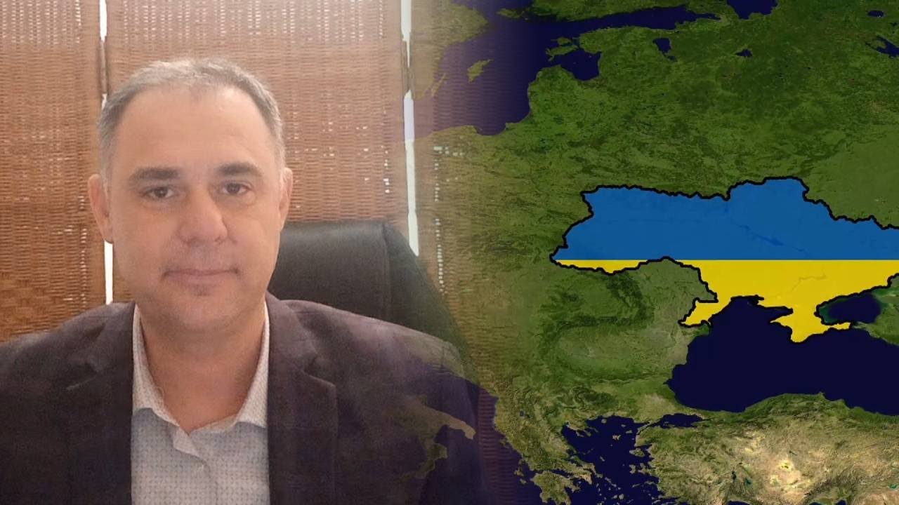 ΑΛΛΑΓΗ ΣΤΑΣΗΣ ΣΤΟ ΟΥΚΡΑΝΙΚΟ, ΣΤΕΛΝΟΥΜΕ ΠΛΕΟΝ ΜΟΝΟ ΑΝΘΡΩΠΙΣΤΙΚΗ ΒΟΗΘΕΙΑ ...