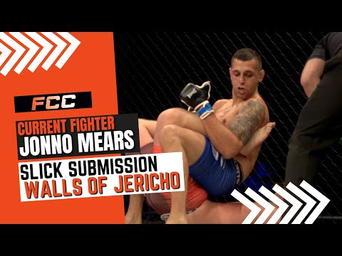 THE FIRST BOSTON CRAB IN MMA HISTORY! TWISTED FISH TAP OF THE WEEK