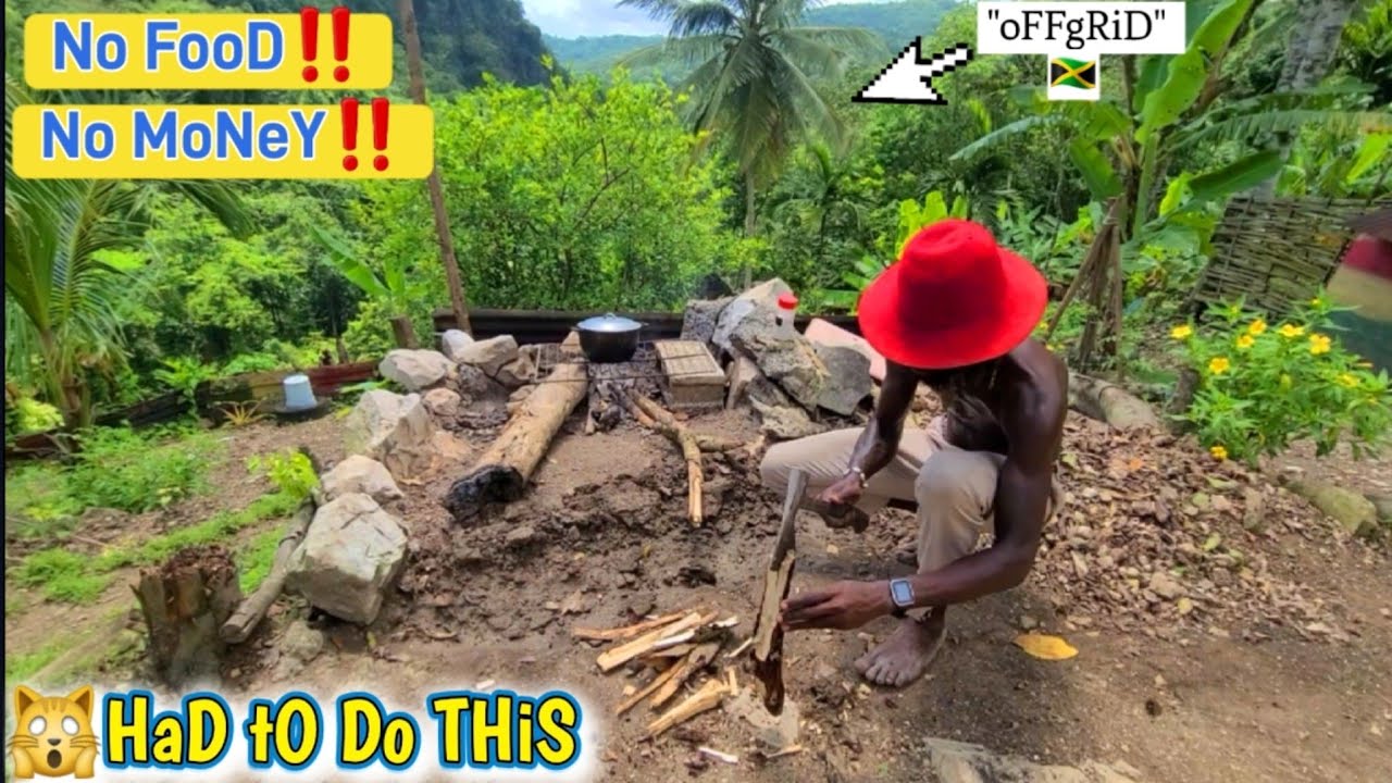 SuRViVaL HuNTinG & OuTDooR CooKinG iN MoUnTaiNs! NaTuRe ASMR - YouTube