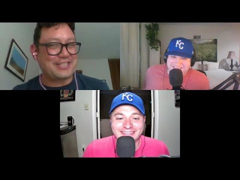 Episode 39:Super Powers with Max Rieper from Royals Review - YouTube