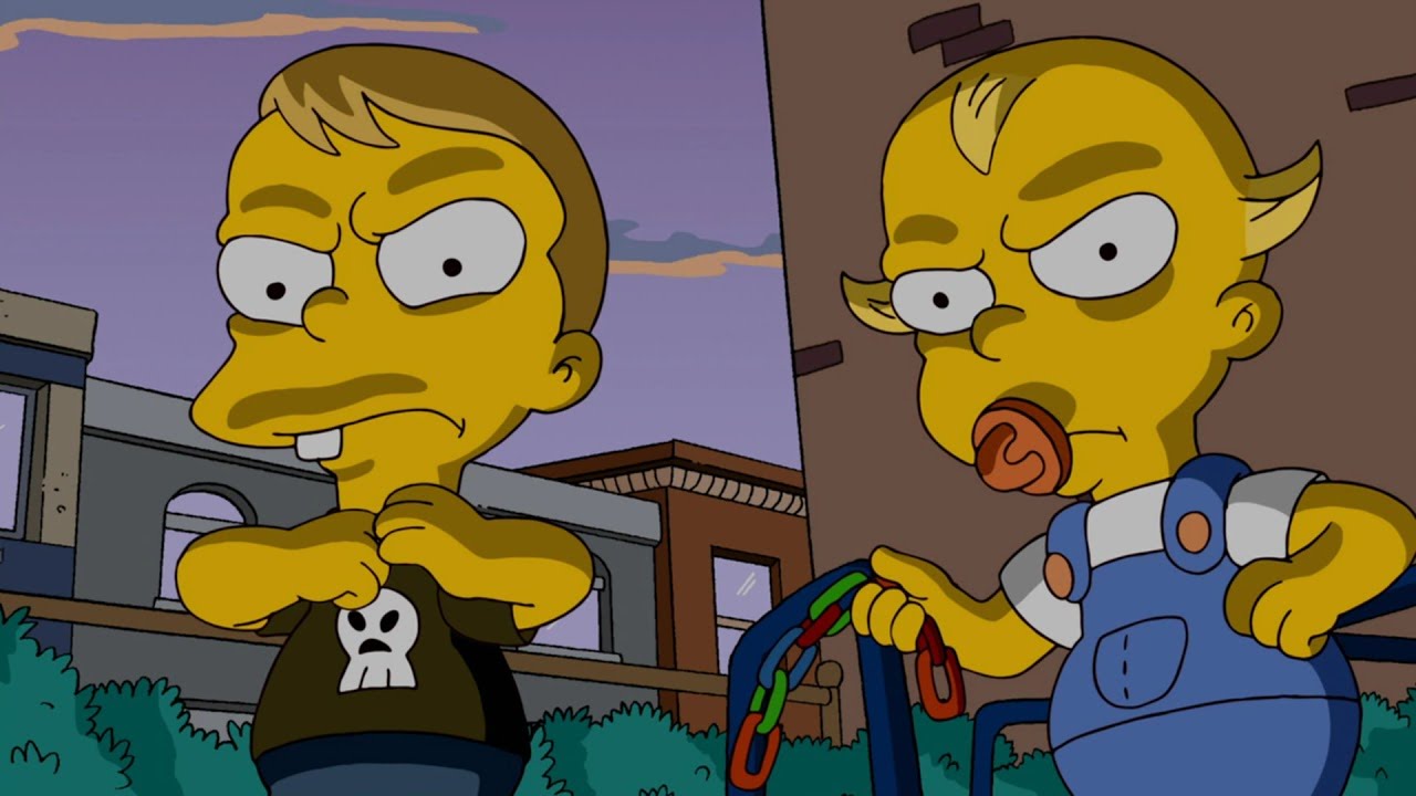 Eeny Teeny Maya, Moe - YouTube