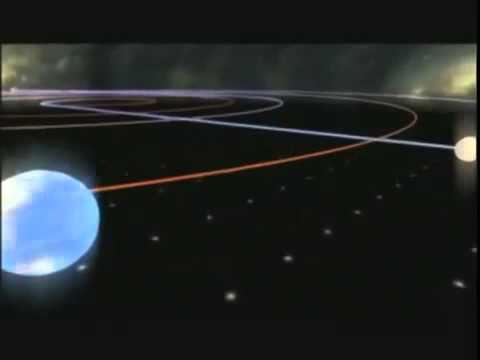 Gravity From Newton to Einstein The Elegant Universe - YouTube