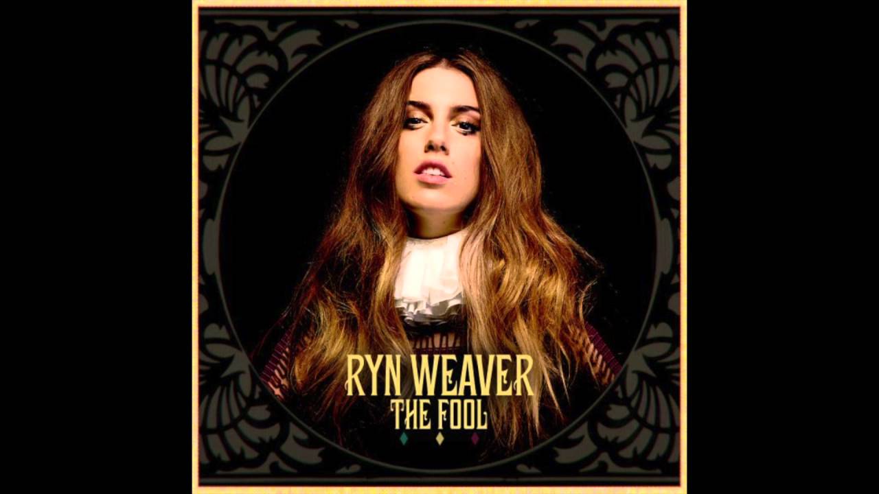 The Fool - Ryn Weaver Instrumental Cover - YouTube
