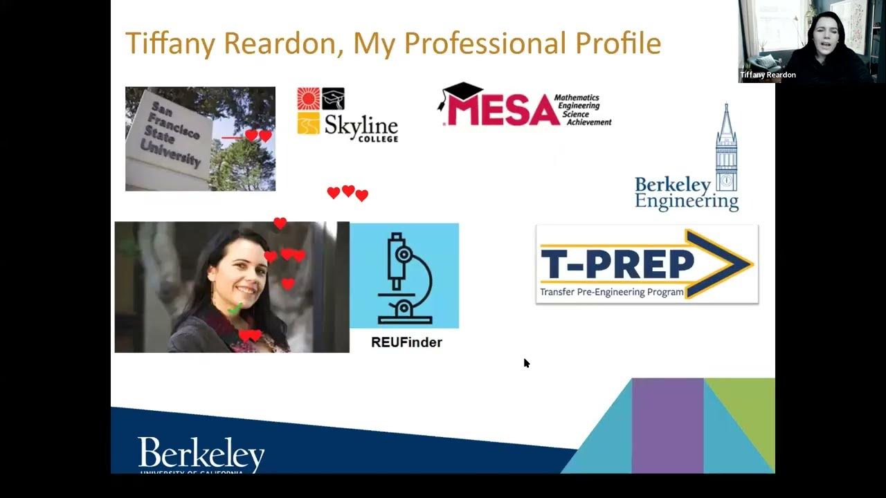 Science in Action with Tiffany Reardon (2/08/22) - YouTube