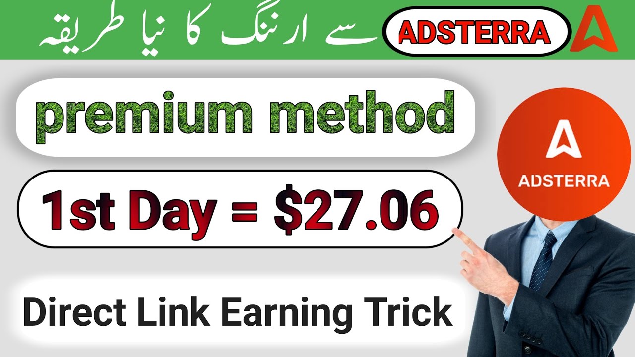 Unlock High-Paying Ad Revenue: Increase Your Online Earnings with ...