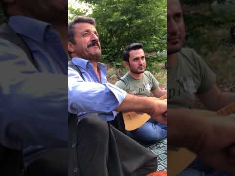 Yaşar Buğdaycı ve muhtardan düet