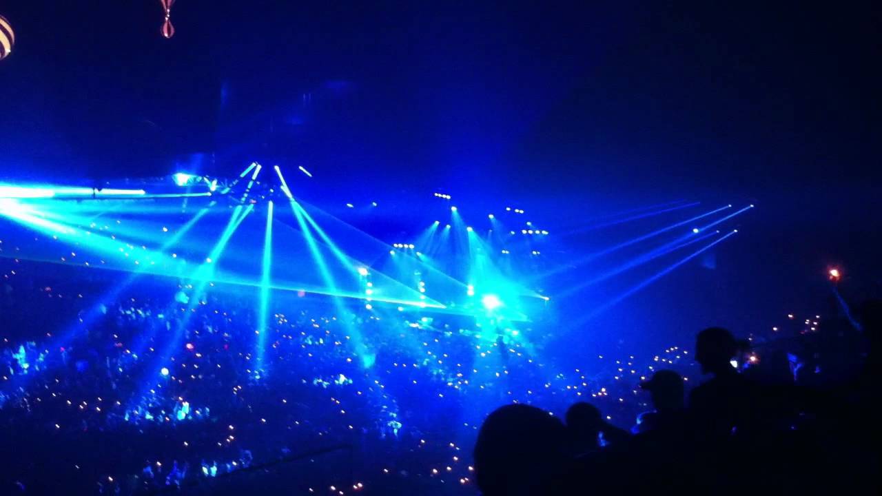 Bassnectar concert 2011-2012 - YouTube