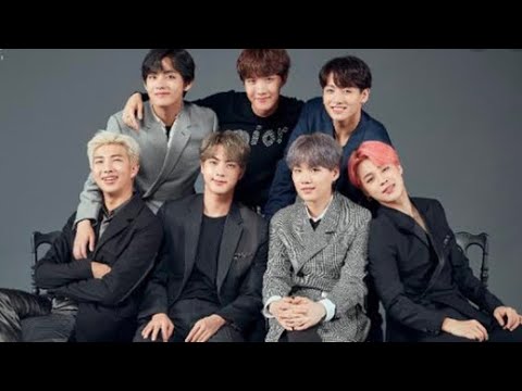 BTS playing pictionary - YouTube