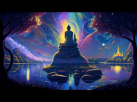 Fantasy Meditations - Ambient Music for Sleep, Meditation, Yoga ...