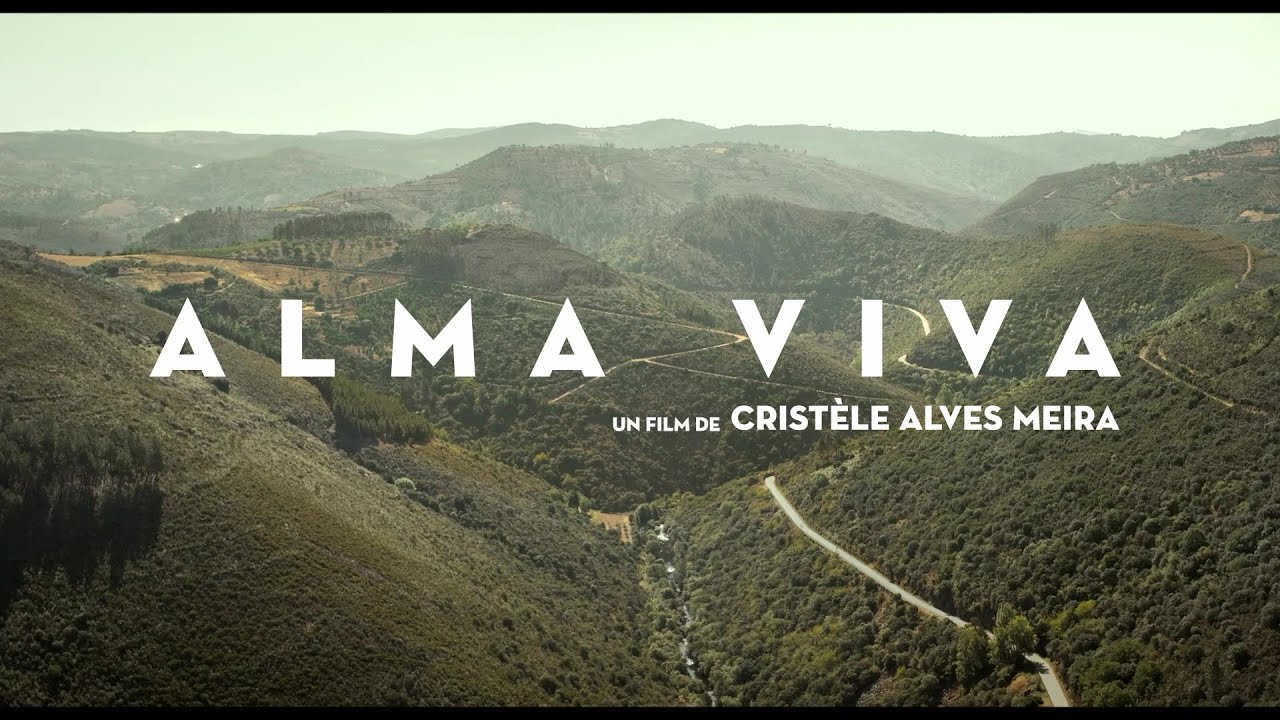 Alma Viva (2022) - Bande annonce HD VOST - YouTube