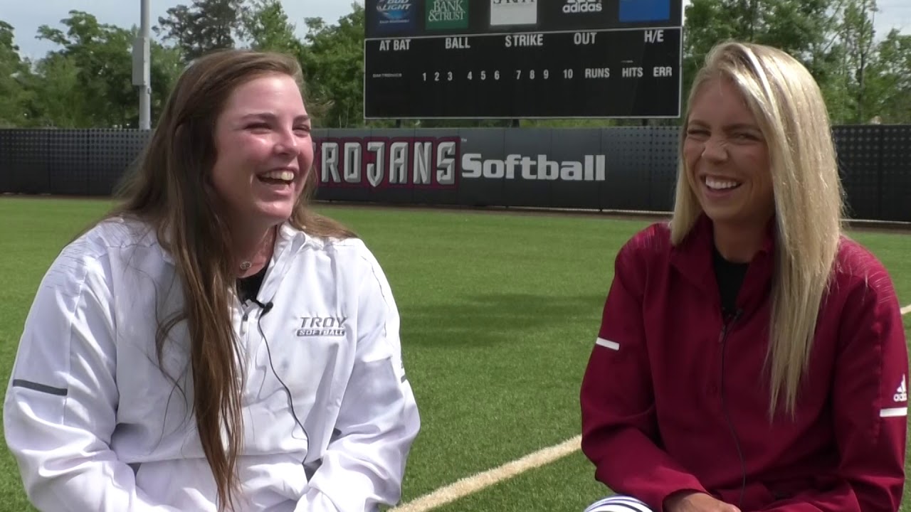 Leanna Johnson & Jaycee Affeldt - YouTube