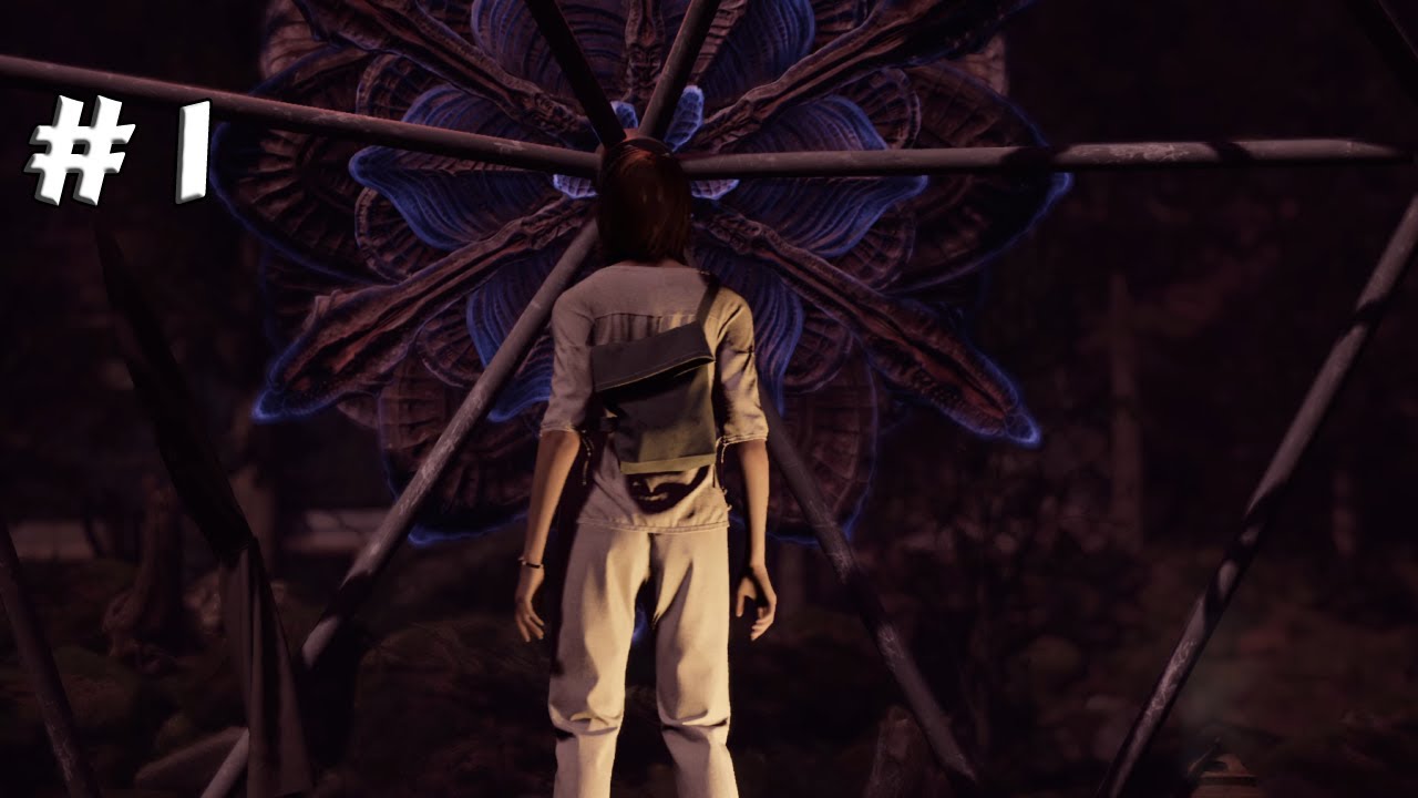 The Chant - Full Game Gameplay Walkthrough - Part 1 - YouTube