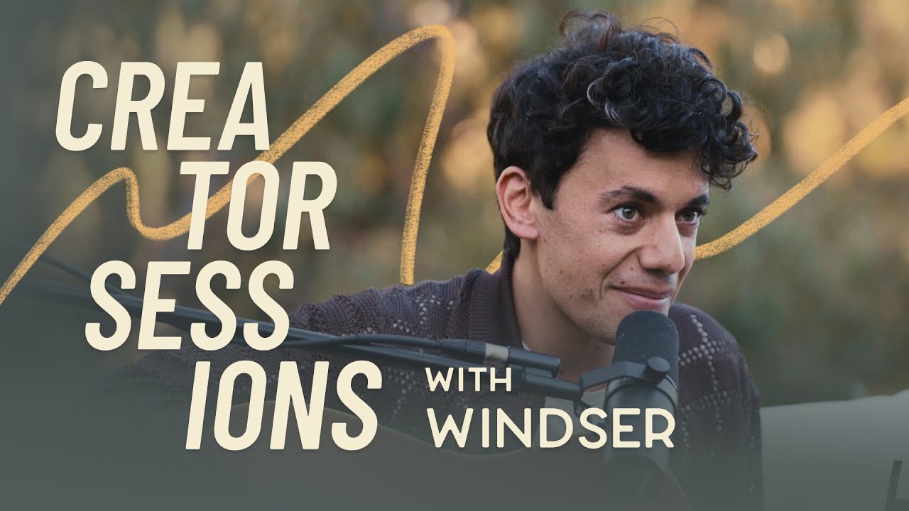 Windser on how moving to LA, loss and collaboration informs his ...