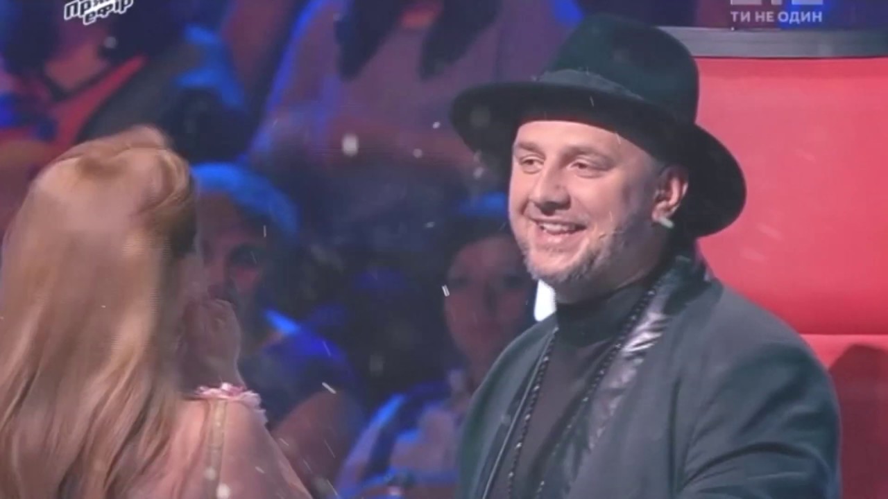 titap vs dantina — the heart wants what it wants - YouTube