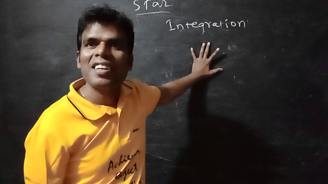 Joke Question 3: Application of Integration, Just for fun - YouTube