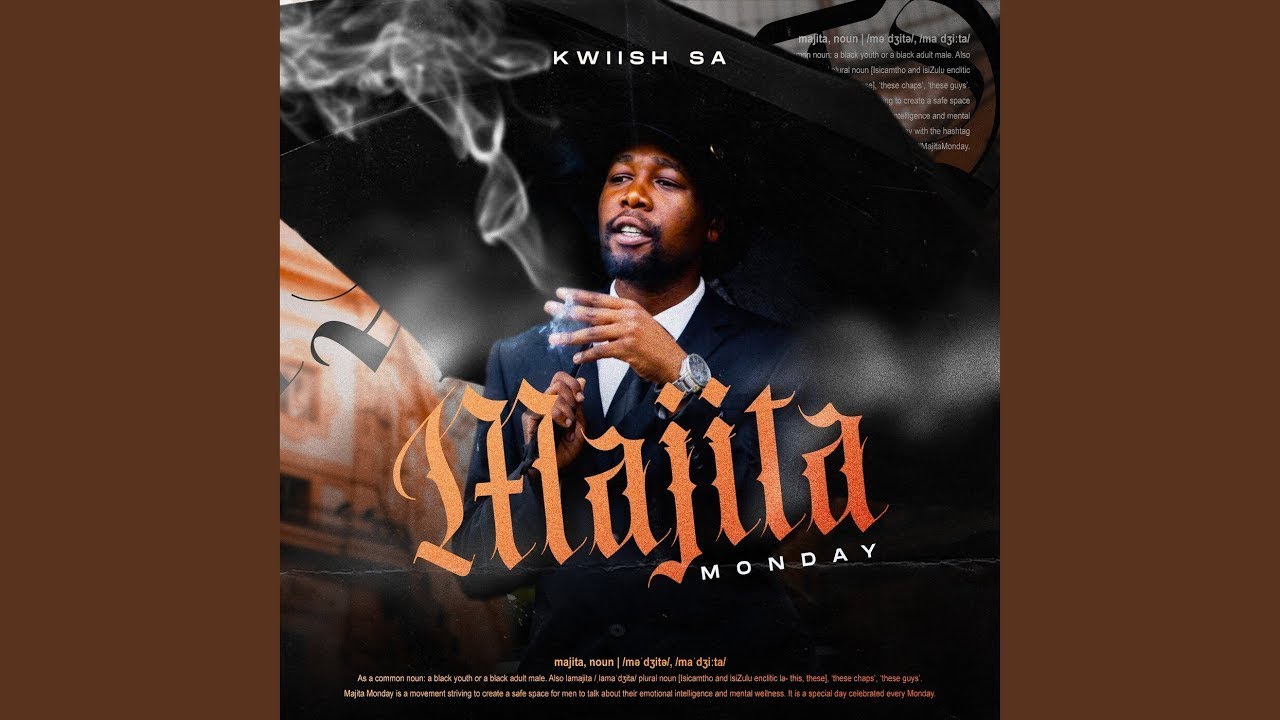 Kwiish SA & Busi N - Gospel (feat. Zwayetoven) - YouTube