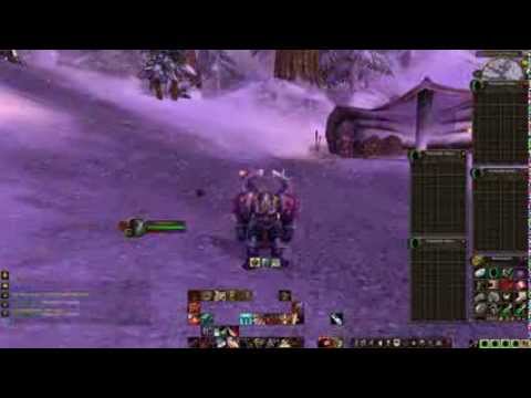How to get Poison for increase size on WoW (Winterfall Firewater) - YouTube