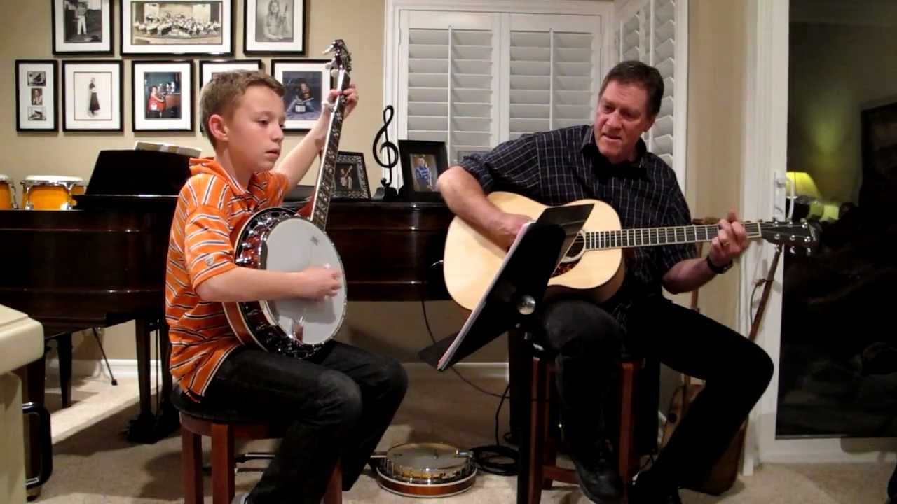 Cripple Creek by Brandon Ofenstein and Adam Speth - YouTube