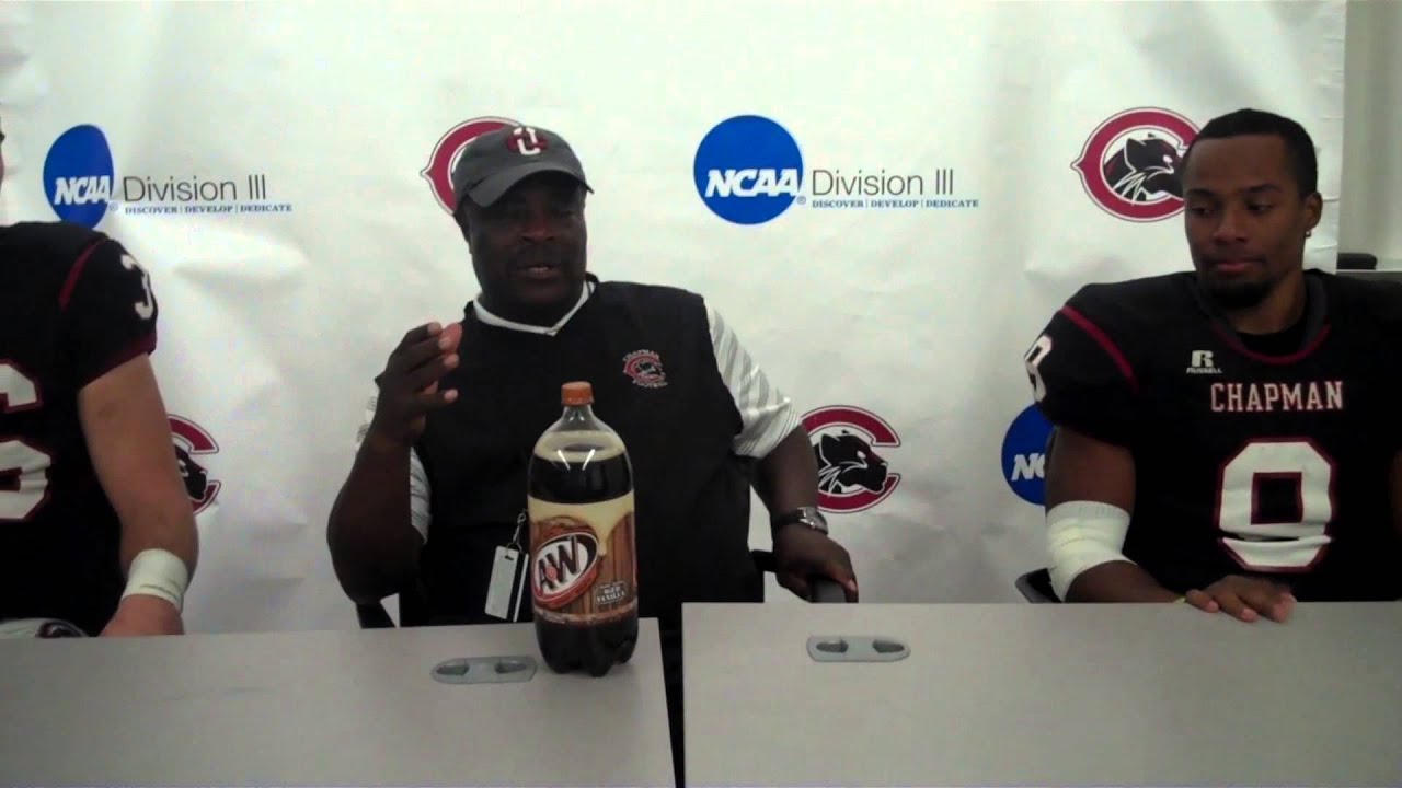 Chapman's tribute to Dan Steele - YouTube