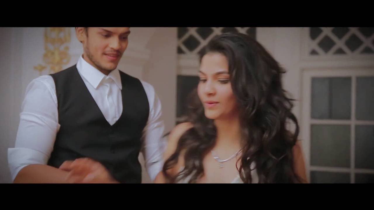 Lanwee Music Video Behind the Scenes - YouTube