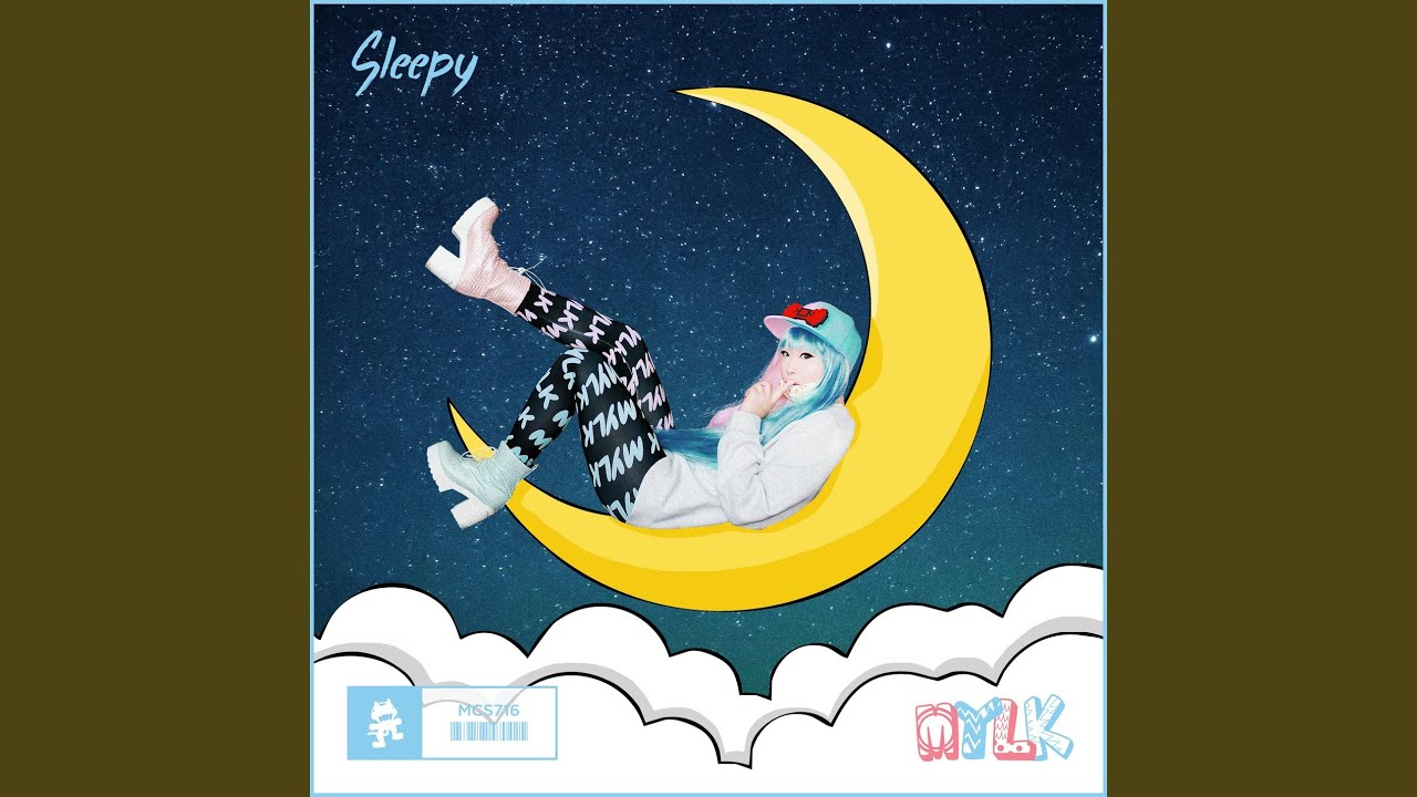 Sleepy - YouTube