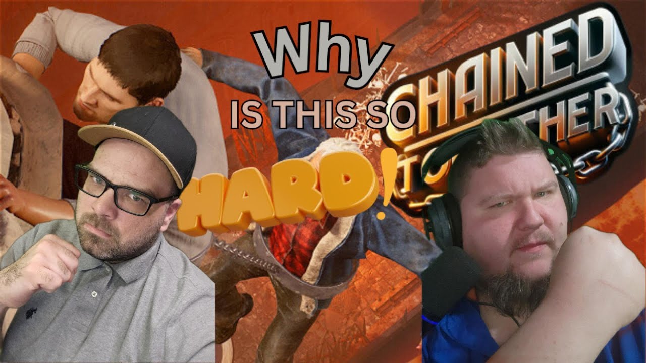 Chain Together! With Game Quest - YouTube