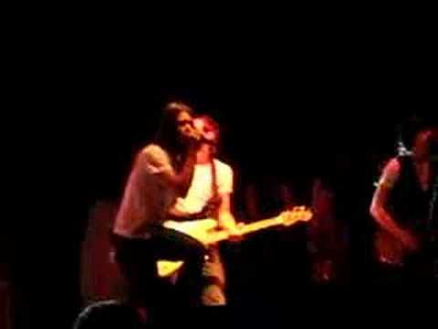 UTA Concert - YouTube