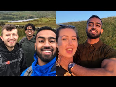 How to Balance Self Improvement with Friends and Dating: Work-Life ...