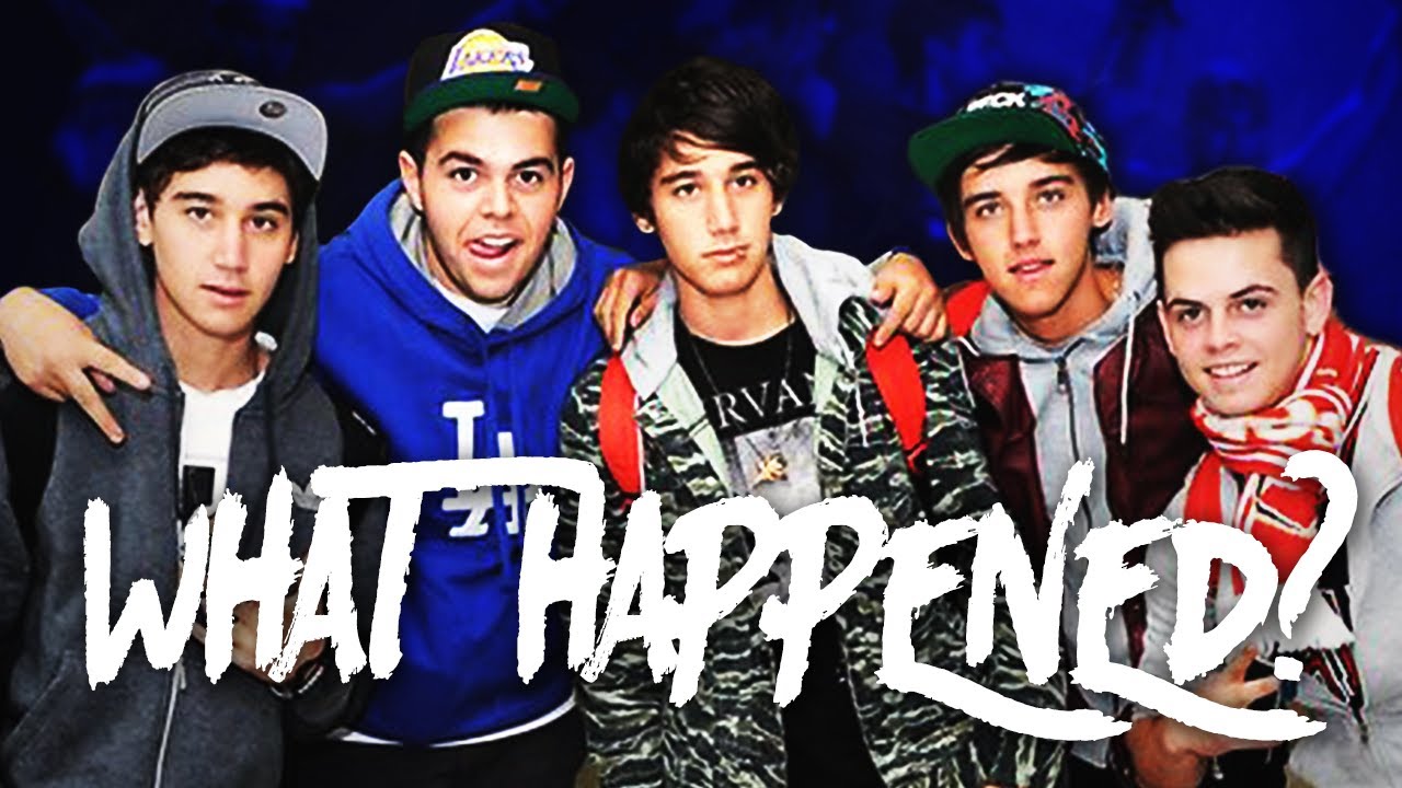 What Ever Happened To THE JANOSKIANS? - YouTube