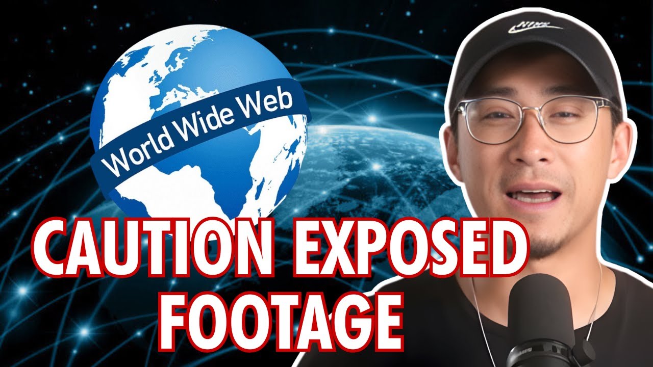 Deep Internet Crimes Exposed From the Vault | Darkest Internet ...