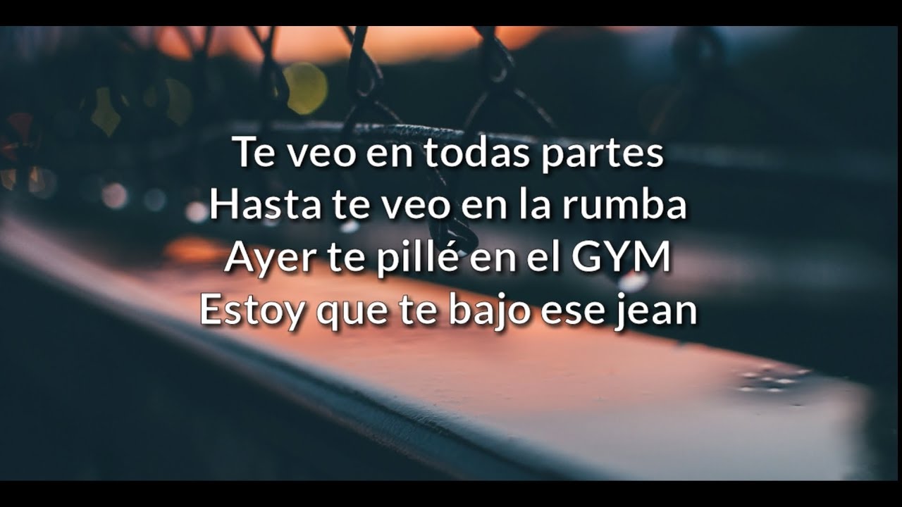 Lalo Ebratt, Sebastian Yatra, Yera - Déjate Querer ft. Trapical Minds ...