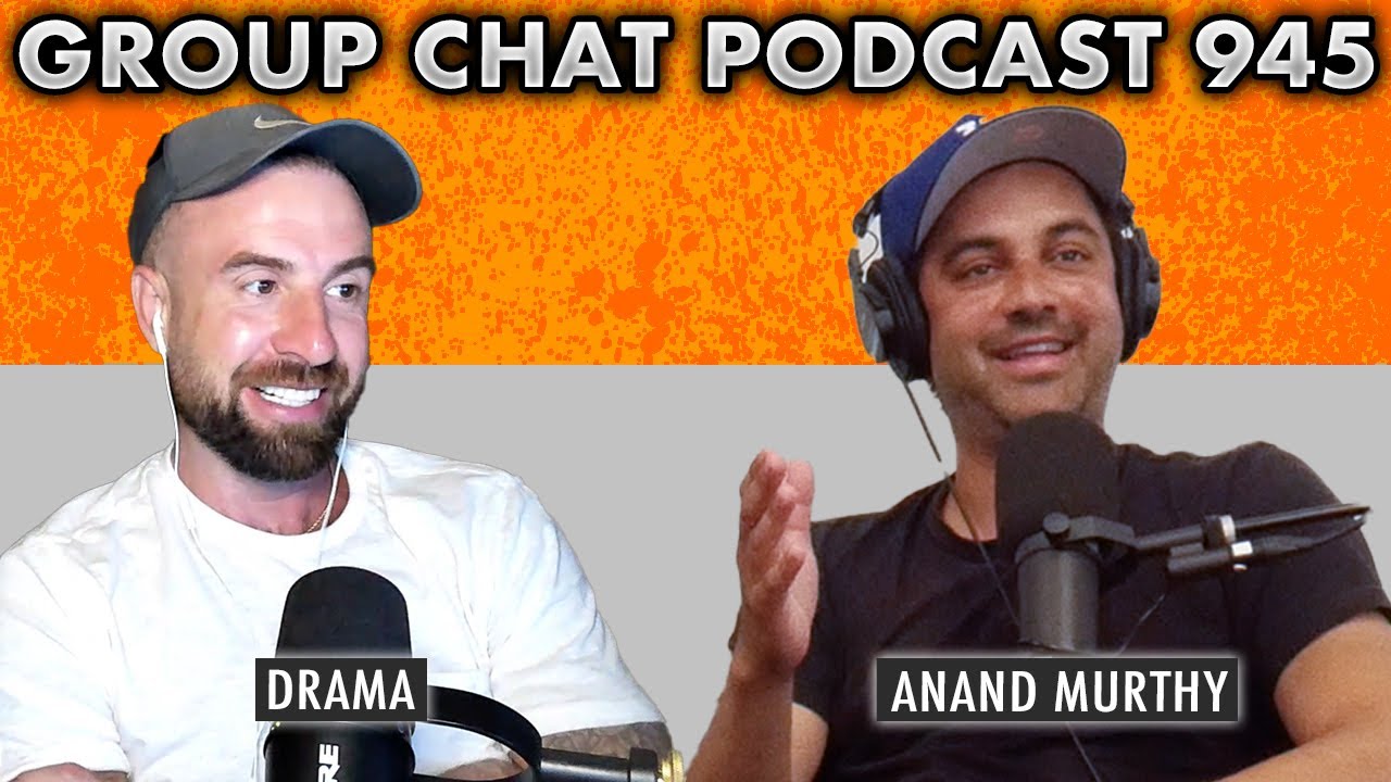 Group Chat News Ep 945 - YouTube