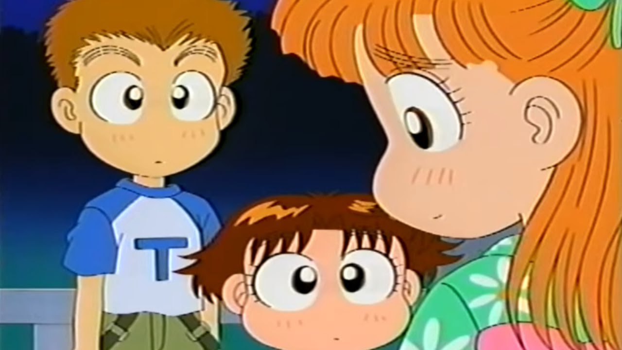 Hai, Miiko - Musim Panas yang Mendebarkan! - Subtitle Bahasa Indonesia ...