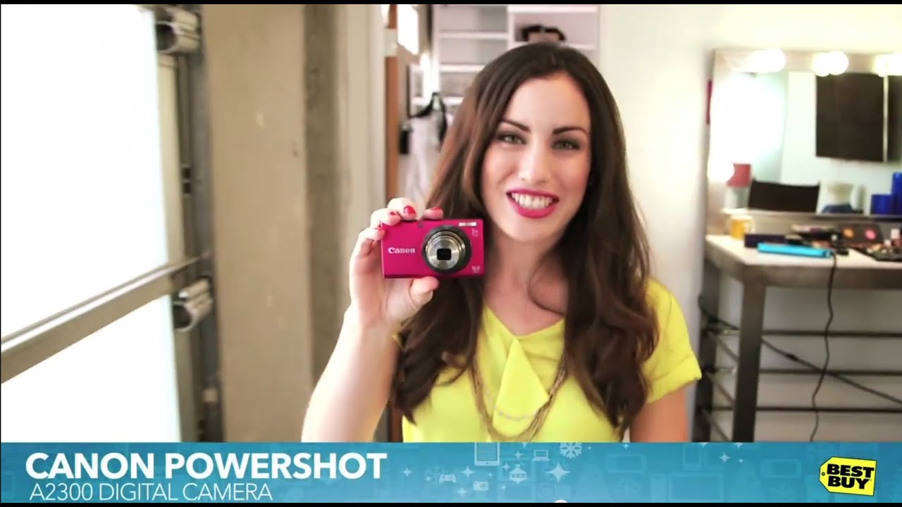 Hailey Bright Commercial Reel - YouTube