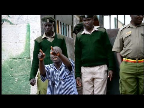 Narok Prison Choir - Ninasafiri - YouTube