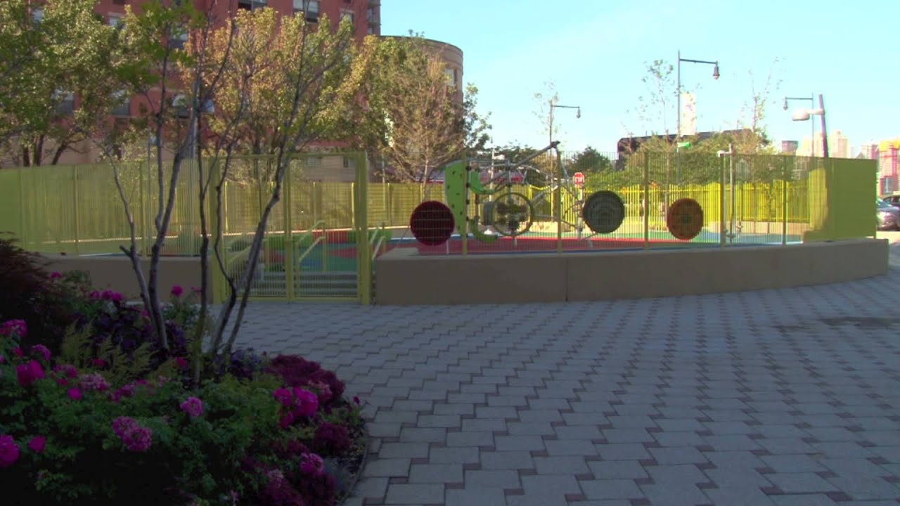 P.S. 78 Queens - YouTube