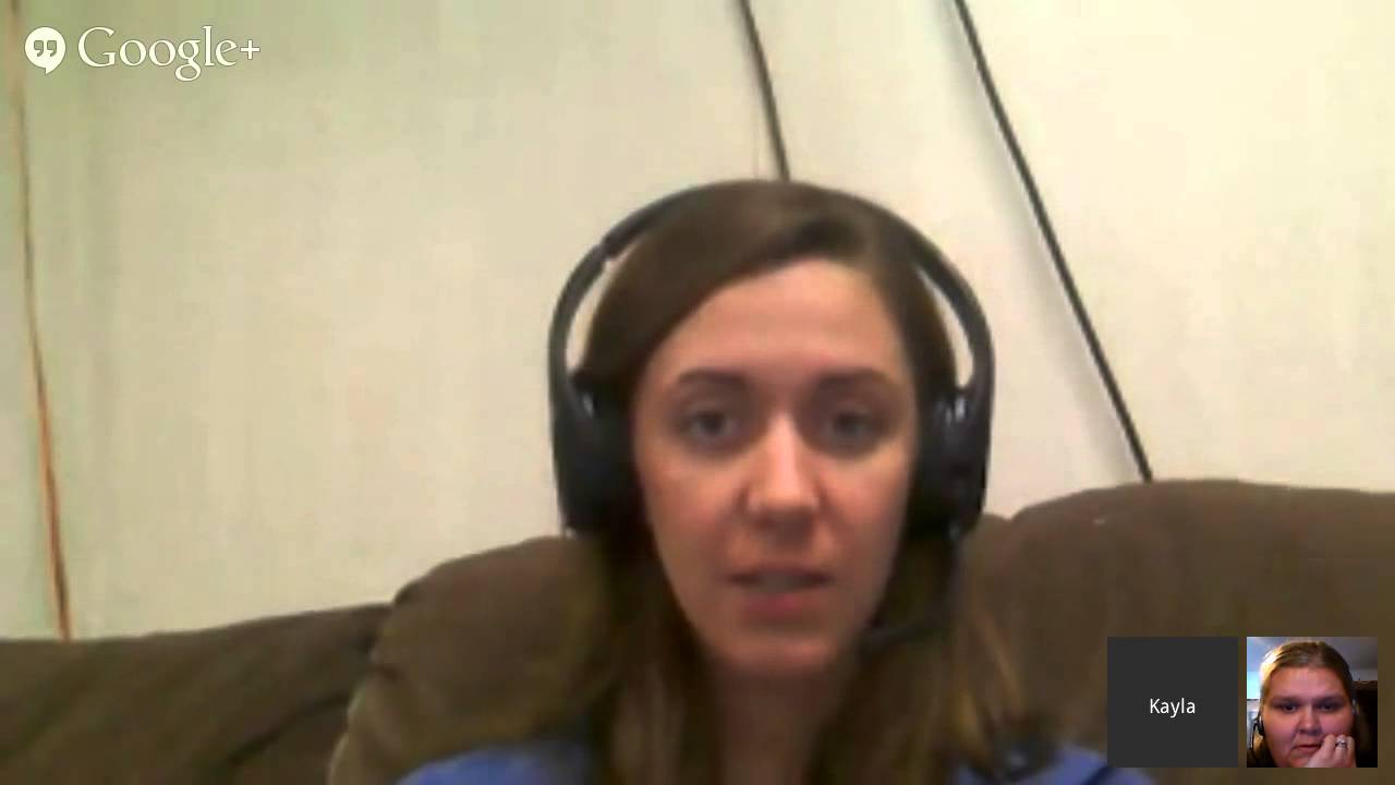 Kayla Wiseman Interview - YouTube