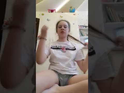 Vlog #Cewek Bule Cantik😎😎