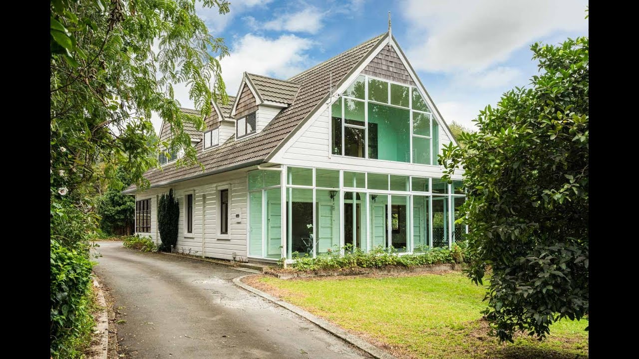 SOLD - 158 Maunu Road, Woodhill - Whangarei - Thomas Reil - YouTube