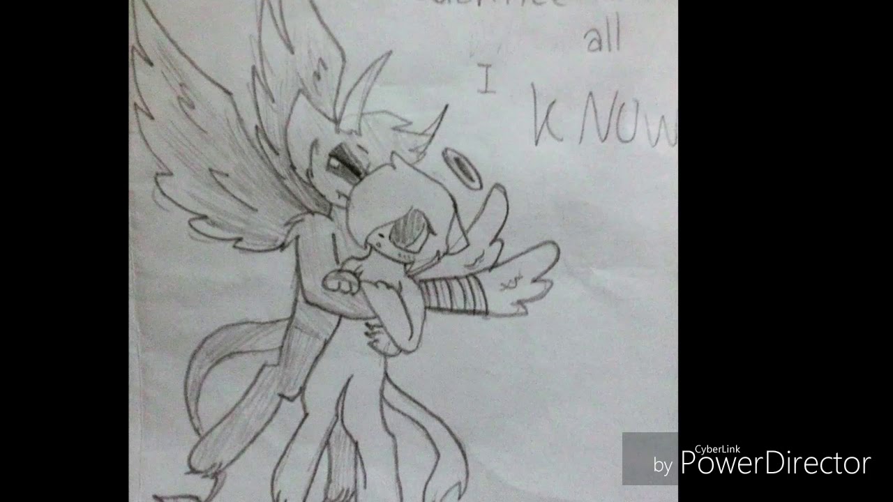 Copycat Drawing Frame - YouTube