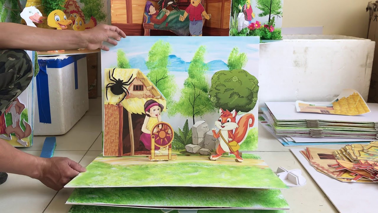 Ba cô gái 0964216665 - YouTube